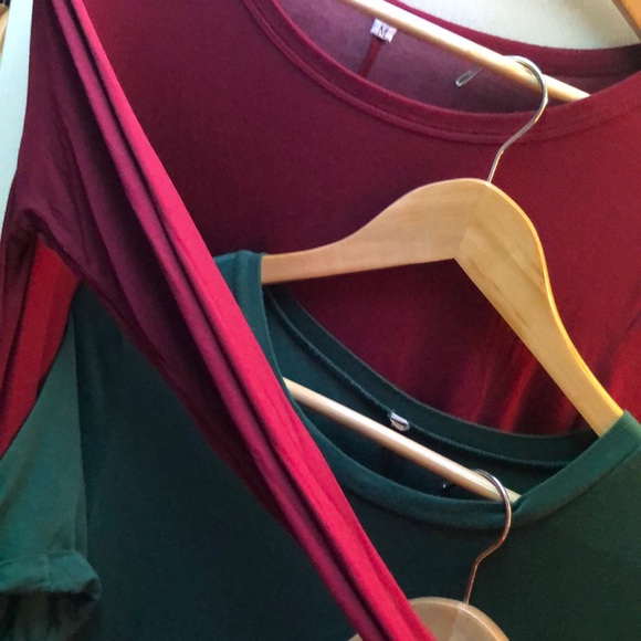 Dresses | 3 Dresses Bundle | Poshmark